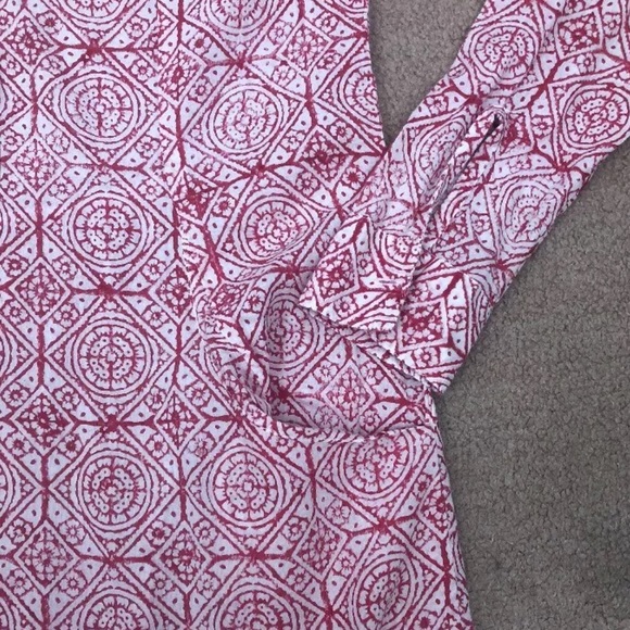 Roberta Roller Rabbit | Tops | Roberta Roller Rabbit Womens Tunic Top ...